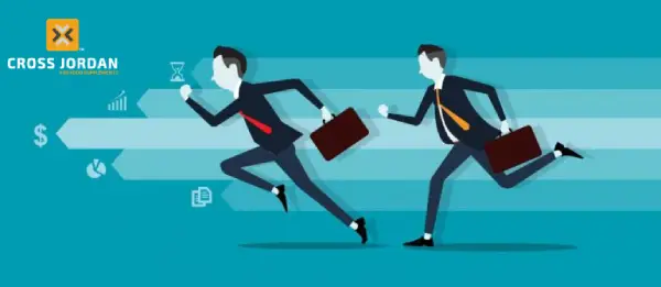 7 Effective tips to outperform competitors through branding - Cross Jordan