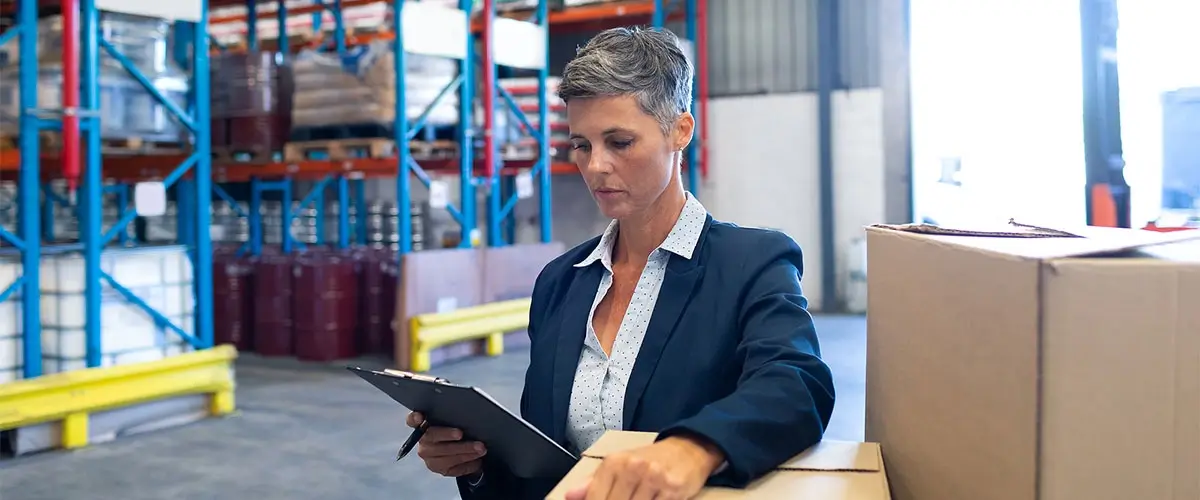 8 Types of distribution management in Business | CrossJo