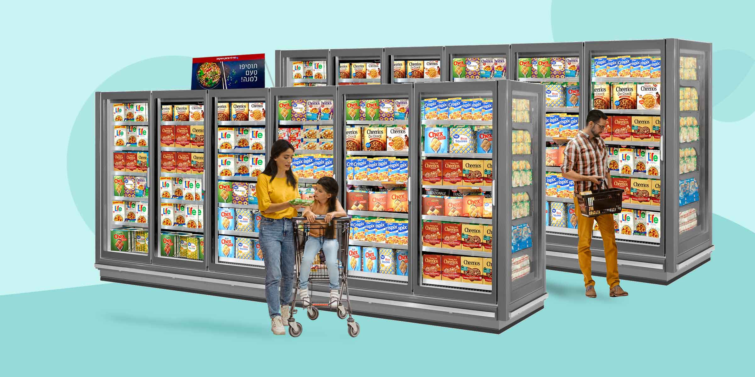 The role of trade marketing in FMCG | CrossJo