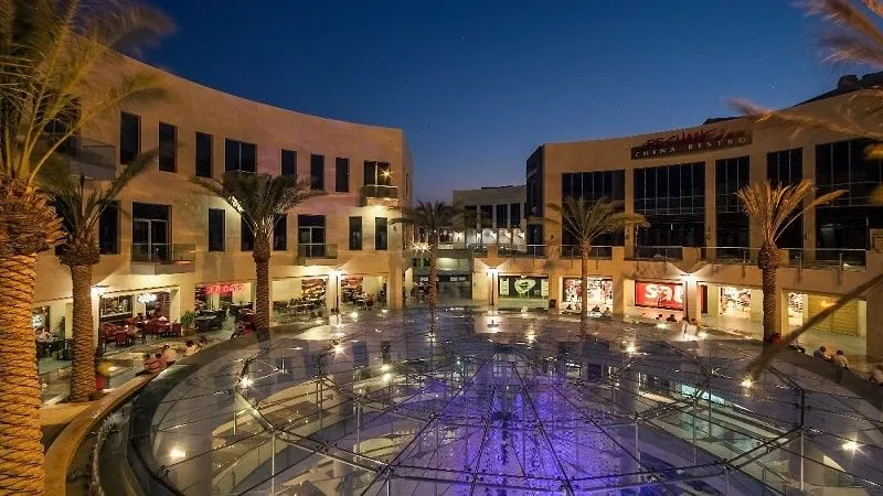 Biggest mall in Jordan: An exceptional shopping experience in 2025