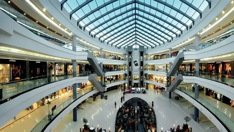 Where to shop in Amman? Best 5 malls in Jordan Amman