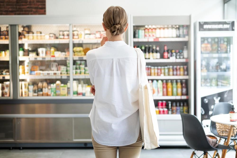 FMCG Products List and How to Choose the Best for Your Retail Store in 2025