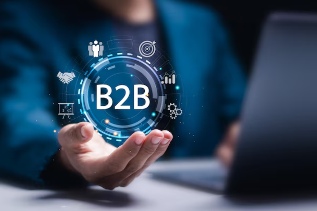 Best B2B distribution channels for business in 2025
